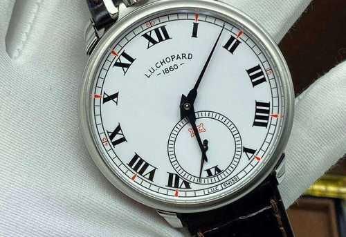 Часы мужские L.U Chopard 49mm
