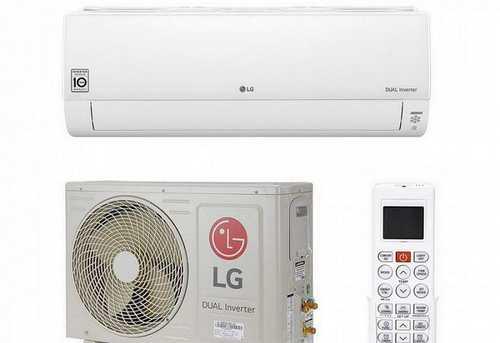 Кондиционер LG B07TS.NSJ / B07TS.UA3 Pro Cool inv