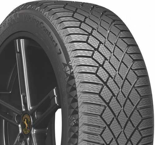 Continental ContiVikingContact 7 215/60 R17 100T