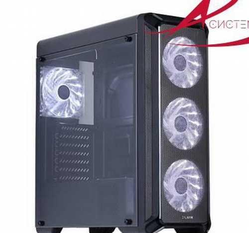 Компьютерный корпус Zalman i3