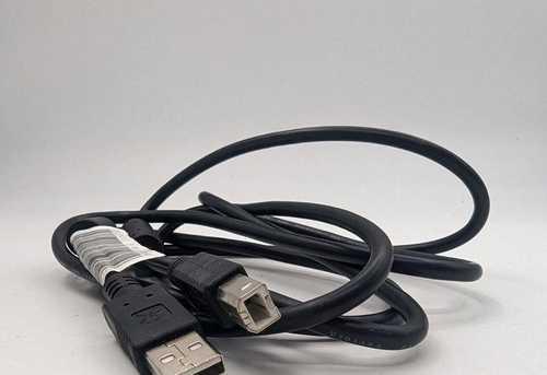 Кабель 089G1758AG, HP, USB A to USB B