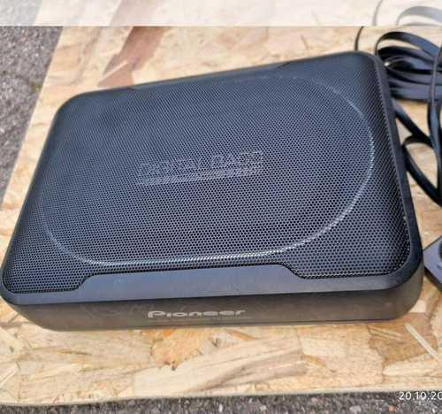 Активный сабвуфер Pioneer TS-WX130DA
