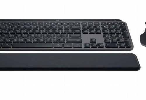 Беспроводная клавиатура и мышь Logitech MX Keys S