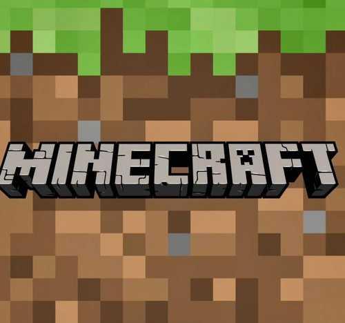 Игра Minecraft на ios