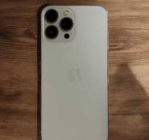 iPhone 13 Pro Max, 256 ГБ