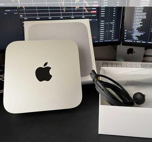 Apple Mac Mini M2 8/256