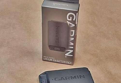 Garmin Аккумуляторная батарея Li-lon