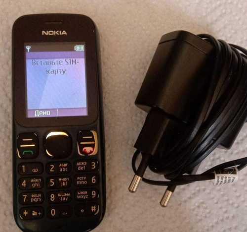 Nokia 100