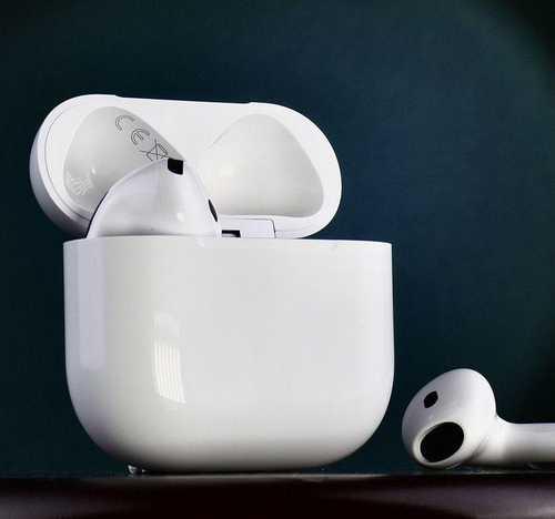 AirPods 4 ANC Высшее качество