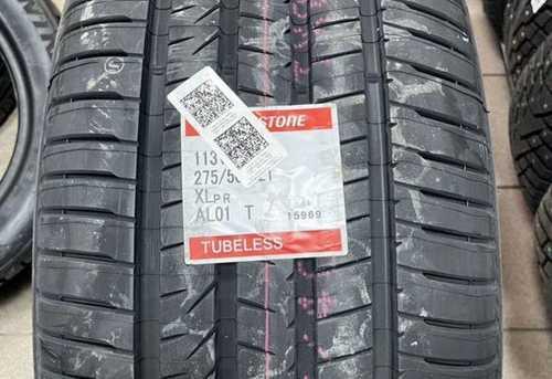 Bridgestone Alenza 001 275/50 R21 113V