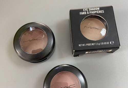 Тени для век Mac оттенок Haux Corduroy Omega