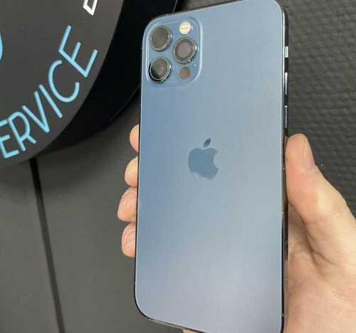 Корпус iPhone 12 PRO оригинал