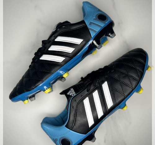 Бутсы Adidas Adipure 11 Pro 2 by Tony Kroos AG