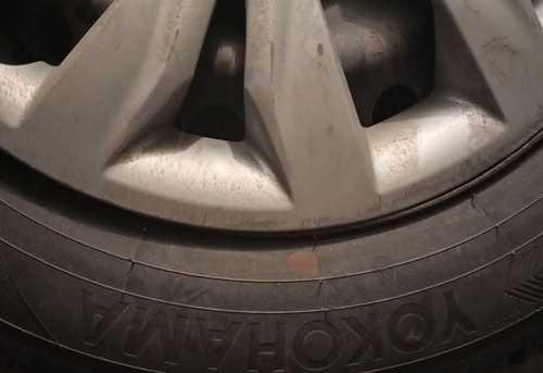 Yokohama Geolandar G98EV 185/65 R15 92Z