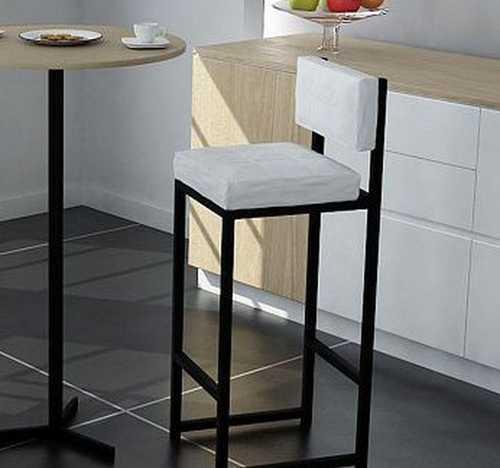 Стул барный Loft оптом