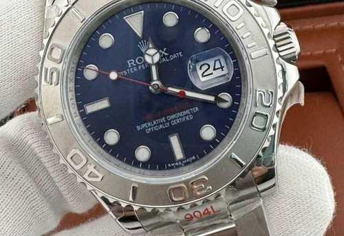 Часы Rolex yacht master