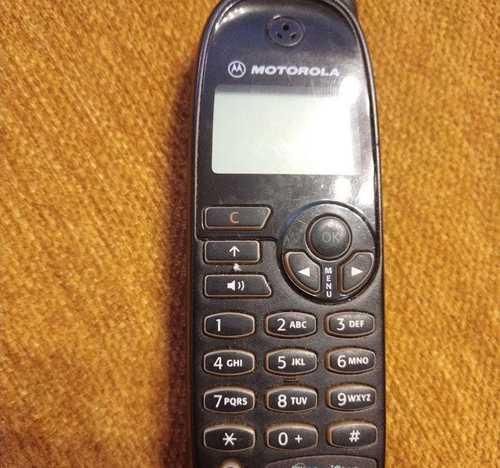 Motorola M3288