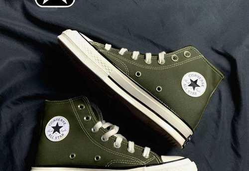 Кеды converse женские