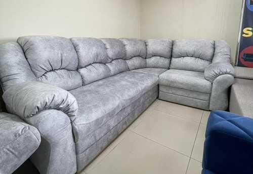 Угловой диван новый Хост