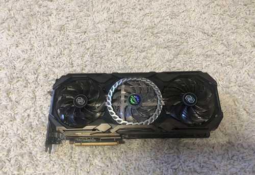 Видеокарта rx 6800 xt 16gb