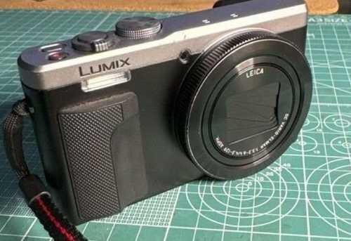 Суперзум Panasonic Lumix DMC-TZ81(80)