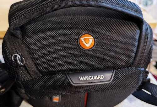 Сумка для фотоаппарата Vanguard 2 GO 12Z