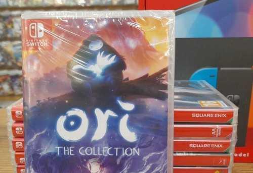 ORI: The Collection (Nintendo Switch)
