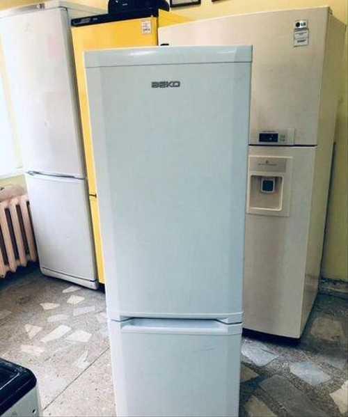 Холодильник Beko Б/У Доставка Гарантия