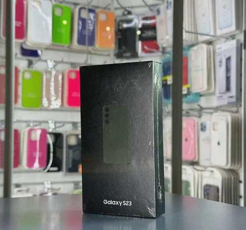 Samsung Galaxy S23, 8/128 ГБ