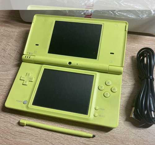 Nintendo DSi