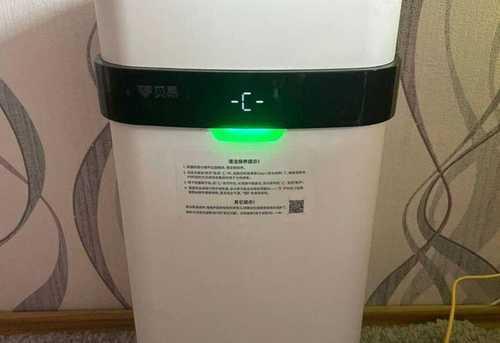 Очиститель воздуха xiaomi air purifier x3