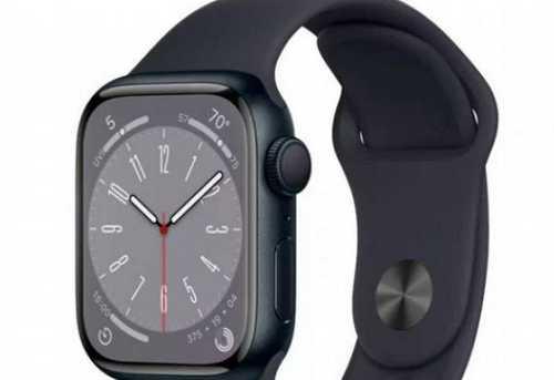 Apple Watch Series 8 41mm M/L новые