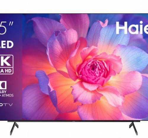 Телевизор Haier 65 oled S9