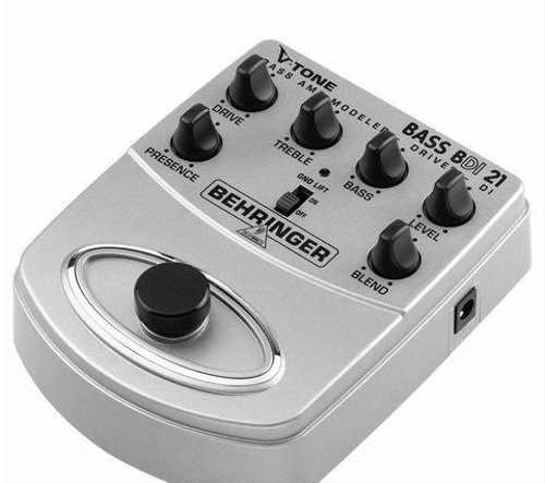 Behringer BDI21