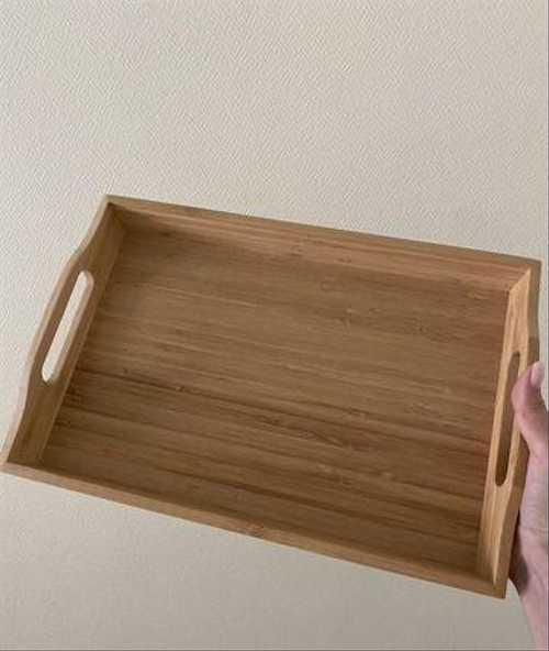 Поднос IKEA fruktskal