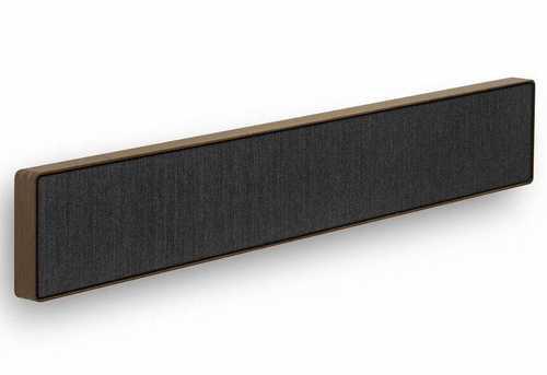 Саундбар B&O beosound stage smoked OAK/grey