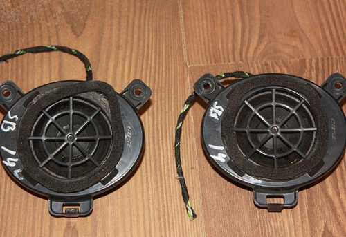 Колонки bose Audi Q7 4L 4L0035361