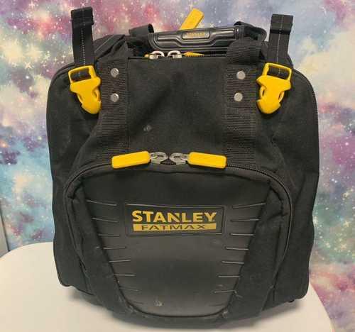 Рюкзак для инструментов Stanley fmst1-80144