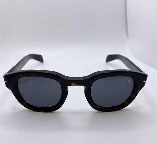 Новые солнцезащитные очки David Beckham