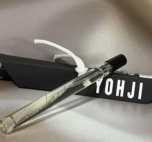 Yohji yamamoto Yohji 10 ml