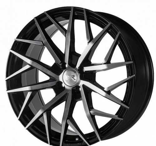 Диск Race Ready CSS3347 B-P 7*16/5*114,3 d67,1 ет42