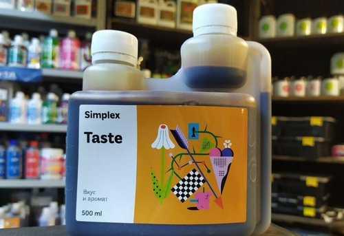 Удобрение Simplex Taste 500мл