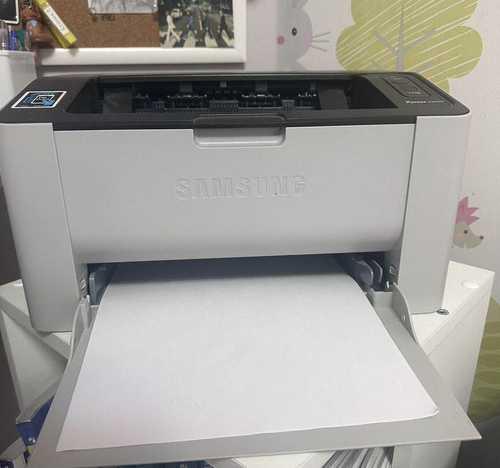 Принтер samsung Xpress M2020W