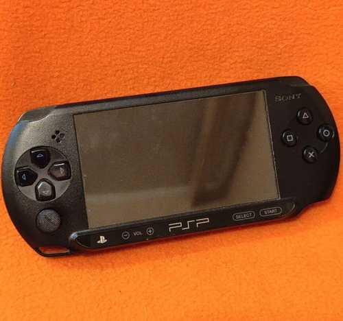 Sony PSP -Е-1004