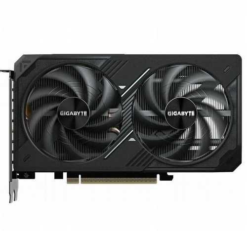 Видеокарта Gigabyte GeForce RTX 5060 Ti 16GB windforce MAX OC