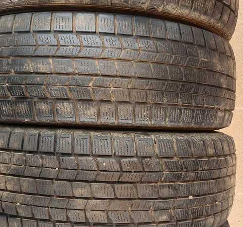 Dunlop Graspic DS3 215/70 R15