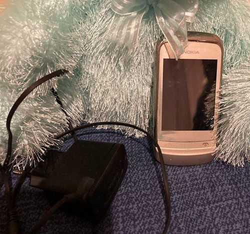 Nokia C2-06