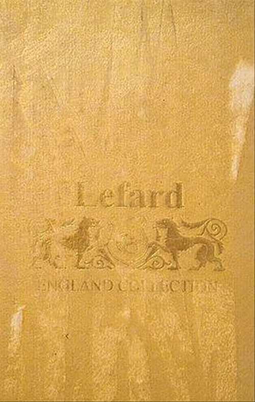 Lefard england collection ваза