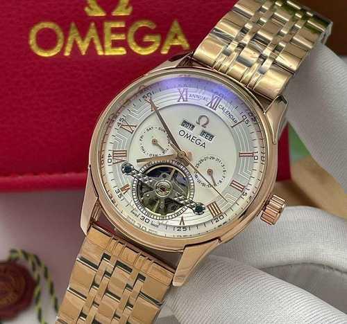 Часы Omega мужские