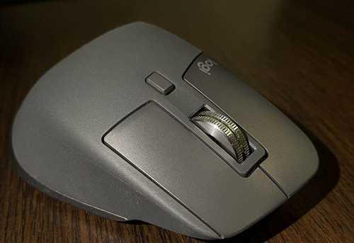 Компьютерная мышь Logitech MX Master 3S